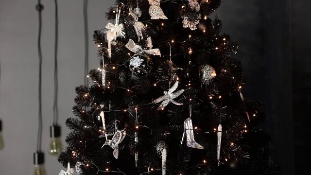 Новогодняя гирлянда Uniel UDL-S1000-200/DGA WARM WHITE IP20 MINI UL-00007190