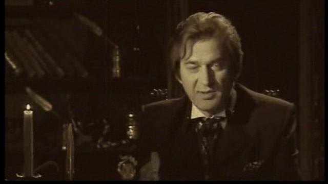 Легенды бандитской Одессы 13 серия (документальный сериал, 2008)