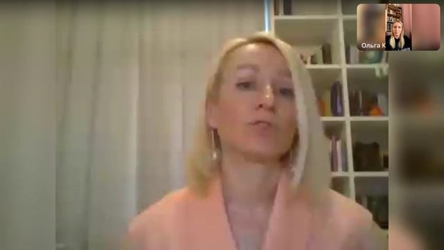 Кризис смыслов, или стоит ли пересмотреть жизненную стратегию. Коуч-консультант Елена Сазонова