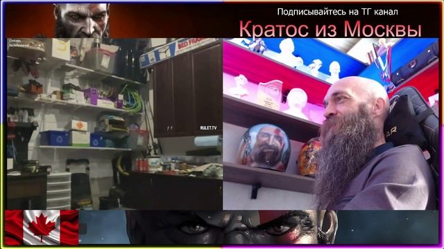 😃 С юмором о жизни. Побольше бы таких позитивных диалогов.😃