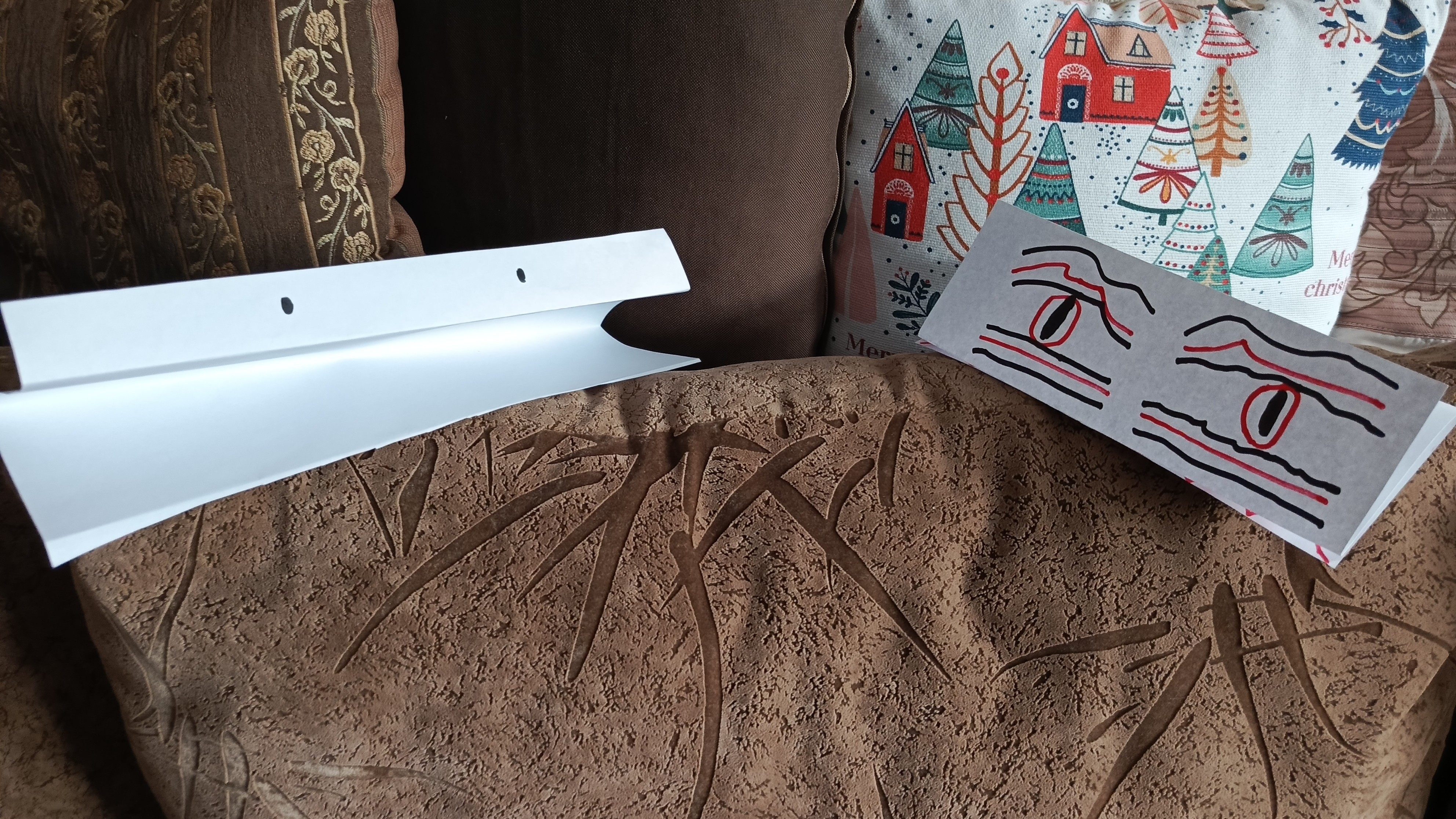 Экзотические плоды (5 серия). Мишани