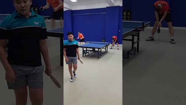 Золотарев-Цэдашиев за выход в полуфинал. . Воскресный турнир, 27 окт 2024