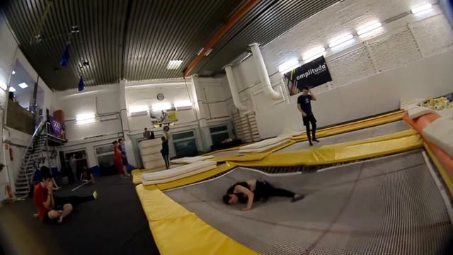 #22 "Night Party" | Prod. 444Rec |Nebotyt