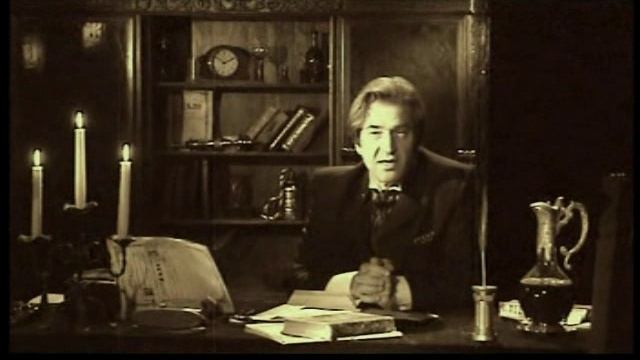 Легенды бандитской Одессы 6 серия (документальный сериал, 2008)