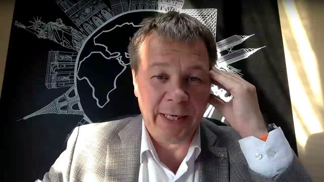 Как сформировать личную стратегию: 10 практик для вашего развития. Коуч-консультант Вадим Брежнев