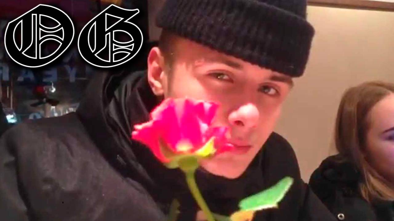 OPTIMUS GANG | СУПЕРМЕГАХИТ #1