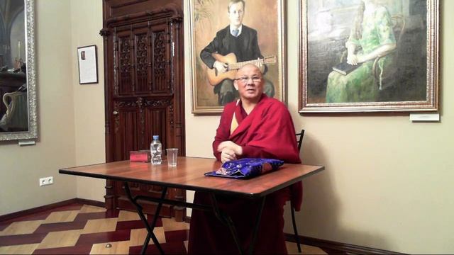 Лекция «Логика и теория познания (лекция 2)»