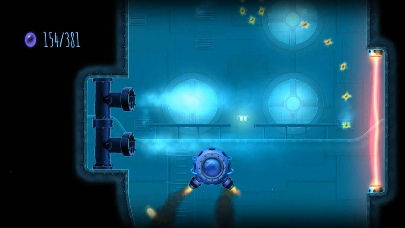 Едрит твою мать! - Goo Saga #6