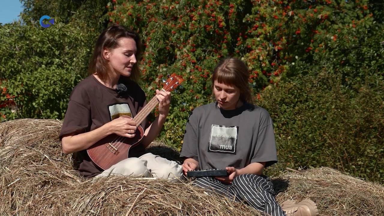 «Территория культуры» | Культурное путешествие: Вешкелица