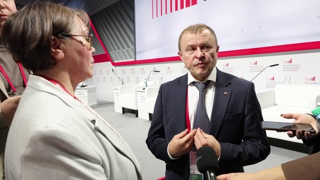 Александр Калинин о "налоговом туризме"