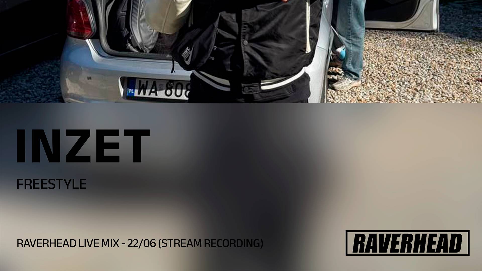 Лайв сет от INZET 22/06