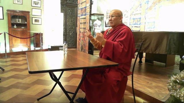 Лекция «Логика и теория познания (лекция 1)»