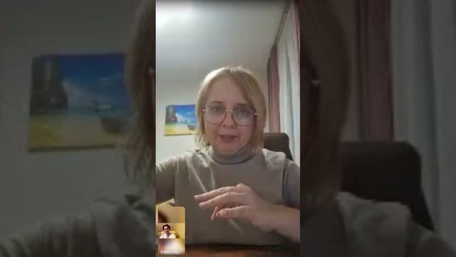 От выгорания к раскрытию внутренней силы. Коуч Ольга Шувалова