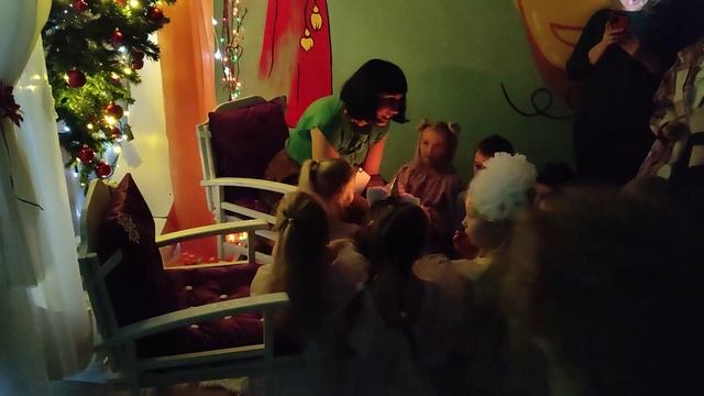 23-12 Лунные цари