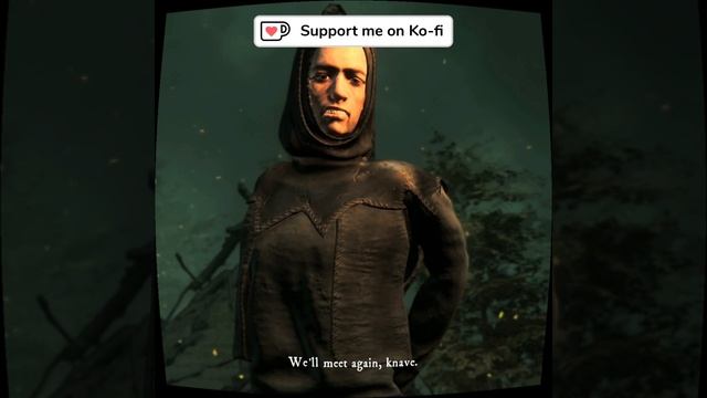 BURN THE WITCH | THE INQUISITOR, GAME CLIP #theinquisitor #gameclip #supernatural