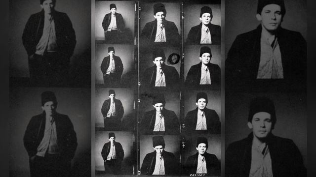 Brahms Rhapsody 1 in B minor op. 79 Glenn Gould