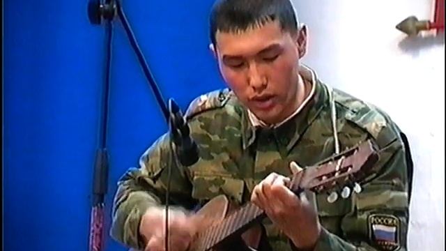 77 понтонный полк 23 февраля 2006 г