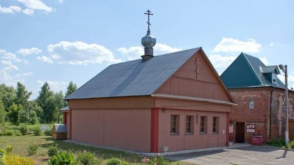 Деревня Давыдово - третья в России. Когда деревня больше города