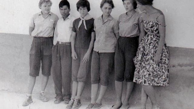 Крымский полигон