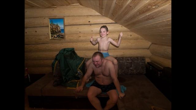 2018. Белое море