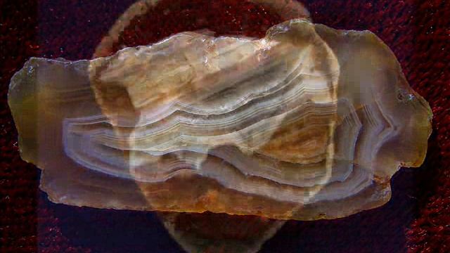 Агат неповторимый 1