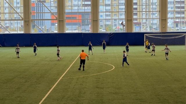 СШ-1 - Котовск