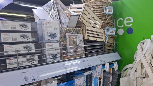 Фикс Прайс новинки сентября