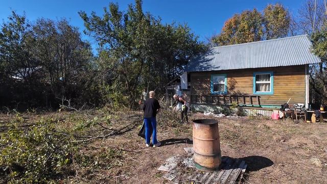 Шестой день нашей стройки 🤣🤣🤣🤣🤣