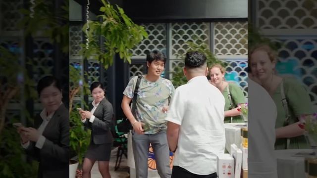 Недвижимость Камбоджа
Проект LE CONDE BKK1
Зарубежная недвижимость