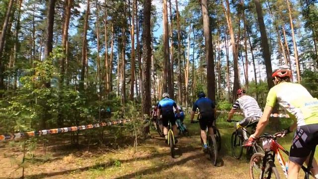 Спортмастер ПРО Марафон (нарезка от Ивана)