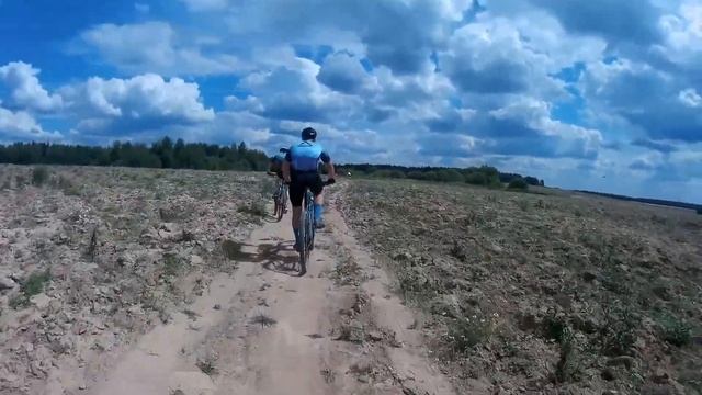 Истринский Марафон