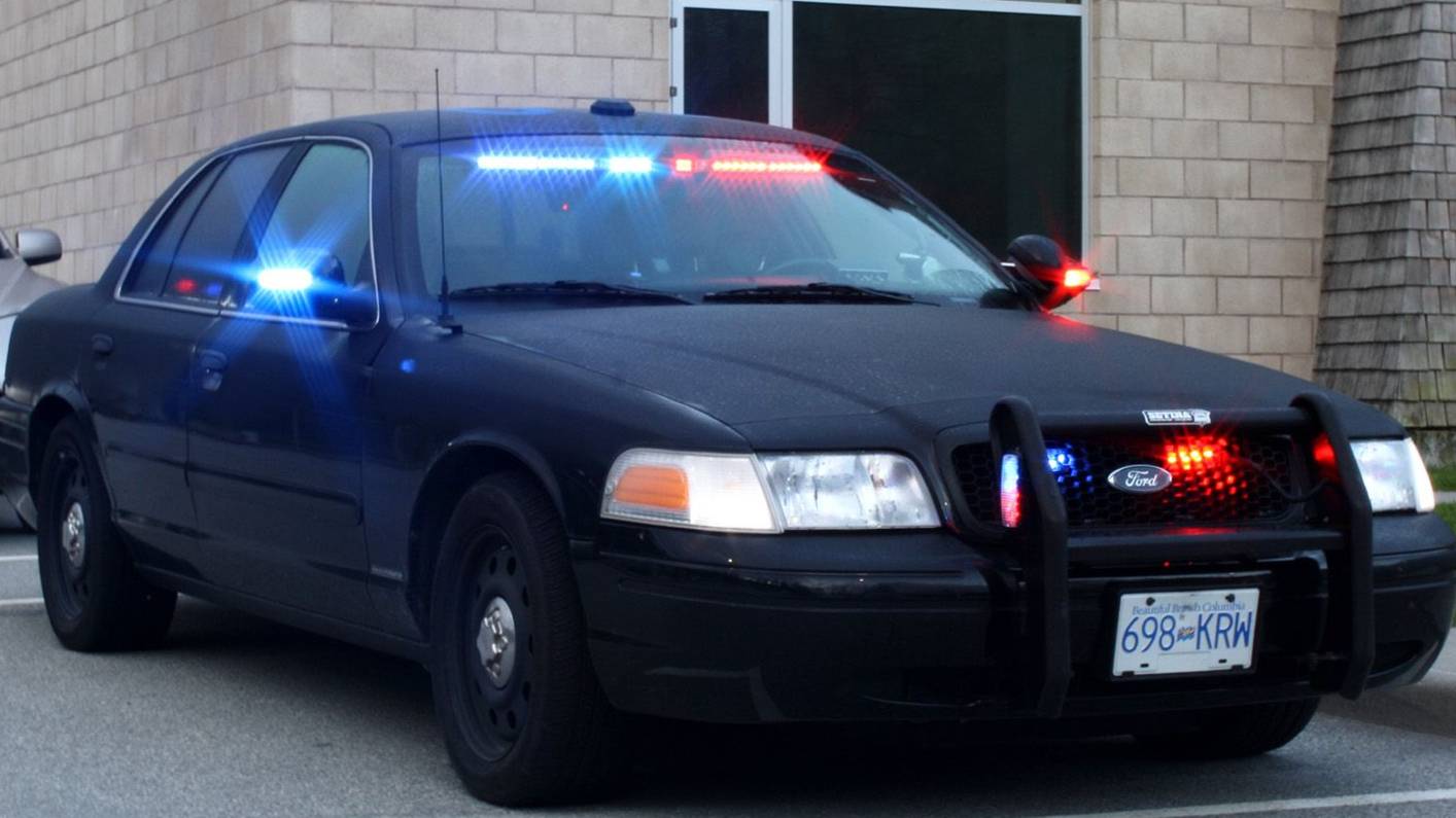 American Fugitive #8 - Теперь работаем на FBR!