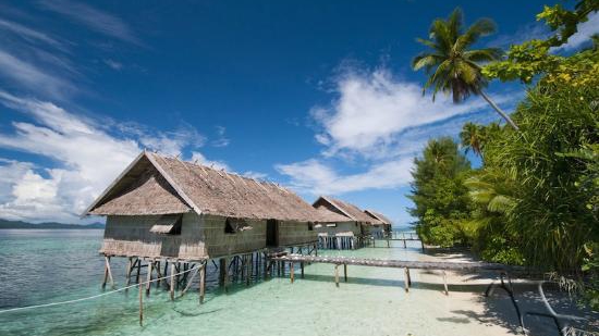 До моря на Туристе (6 серия). Мишани