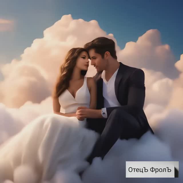 Вот сиди и слушай – Високосный год . Клип. Кавер. Нейросеть.