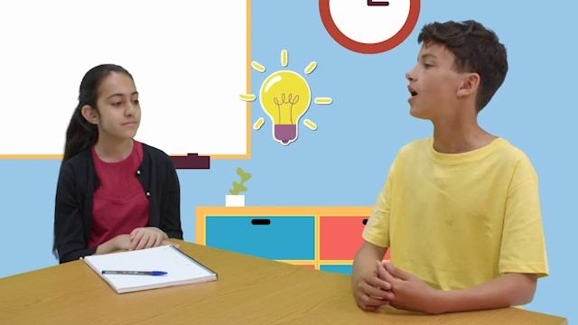 A quiz about life in the past_beehive5-project-video-unit-9