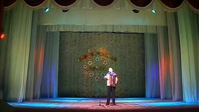 Студенческая весна 2017