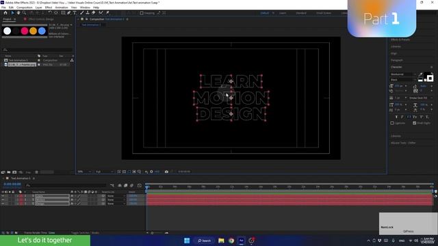 20 - Lets see what we are going to create in lesson 5