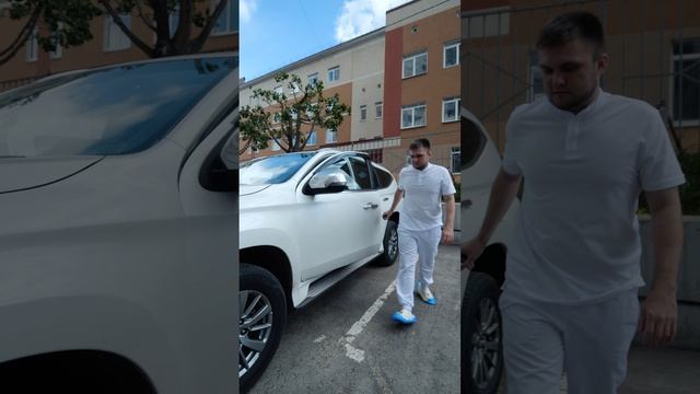 ДОКТОР КАЛАШНИКОВ