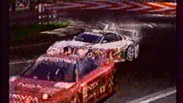 1998-09-05 - Мегадром Агента Z {4 канал,~05,09,1998 год}--не полный--{С, Дубровских}