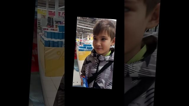 Берём не берём челлендж!