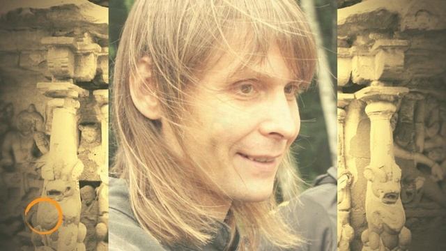 Архивный сатсанг Сумирана в Санкт-Петербурге 12.04.2007