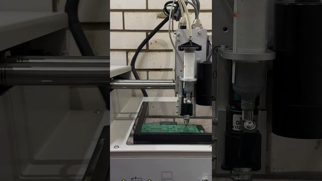 Производство плат электроники