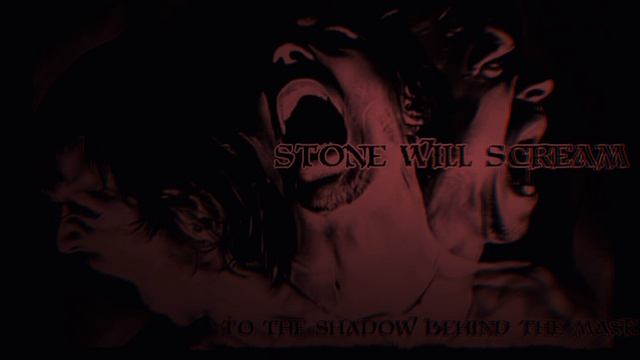 To the Shadow Behind the Mask