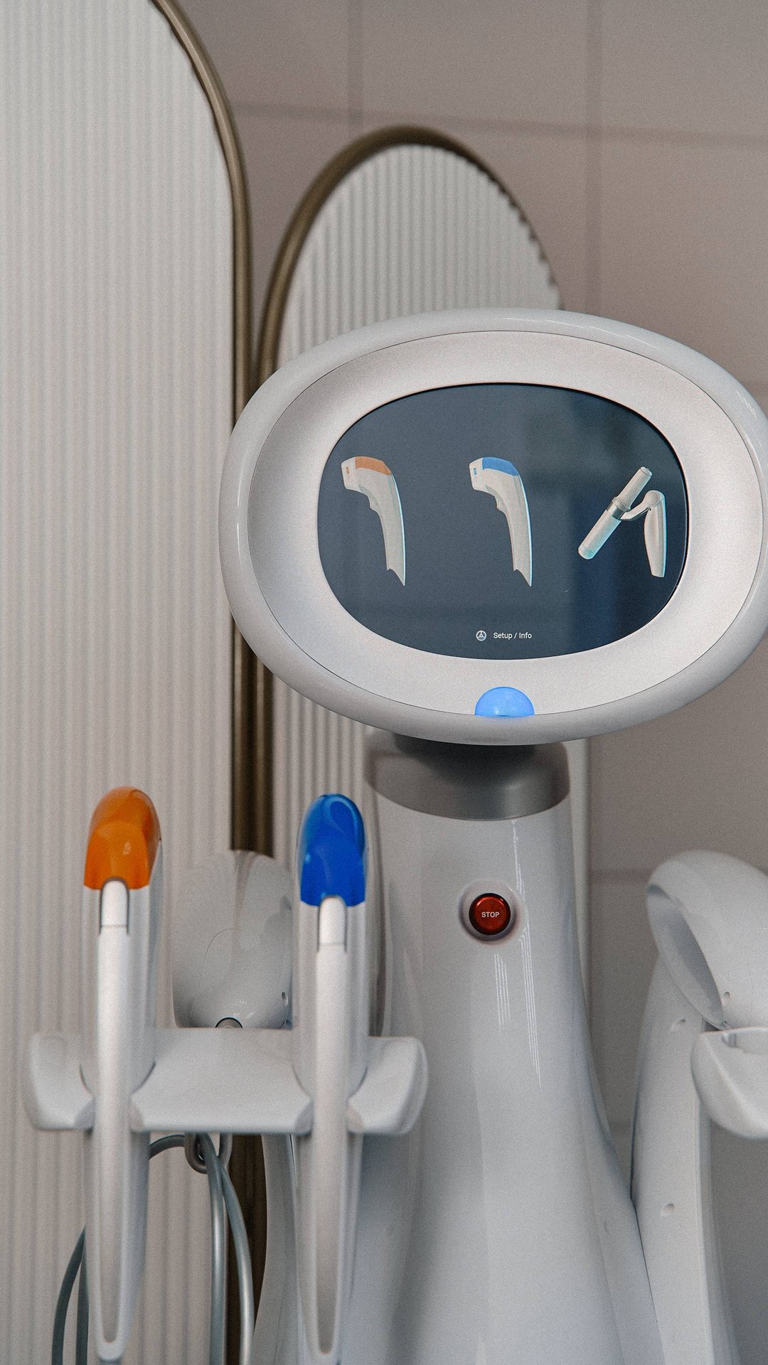 СМАС-лифтинг аппаратом Ultraformer MPT (Ультраформер) - прорыв в безоперационном омоложении.