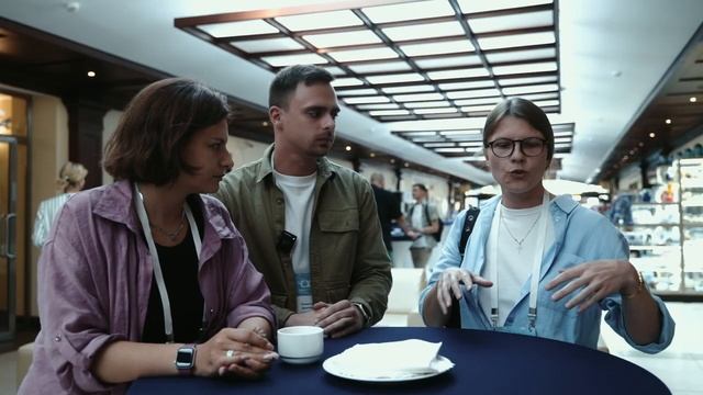 Как прошел CX Camp Summer 2023