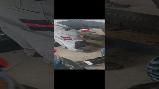 Промышленный пылесос для сбора СОЖ и Масла. Уборка СОЖ в станках ЧПУ во время ППР.