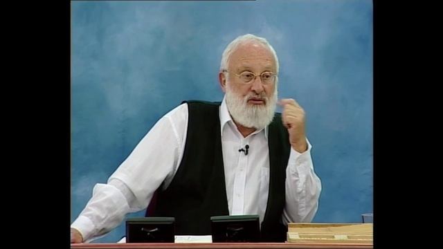 Общий обзор мироздания (01.06.2005)