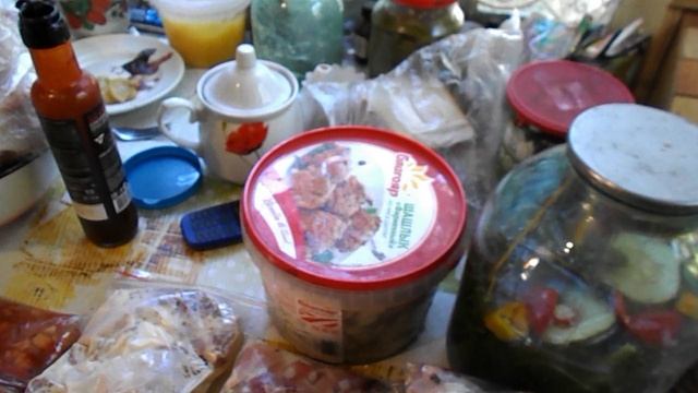 DSCN3400ЗАГОТОВКИ ПОЛУФАБРИКАТЫ КУРИНЫЕ