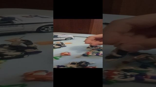 скорые 3 серия