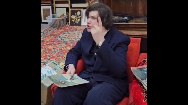 Психодиагностика: типичные шизойды (пример)